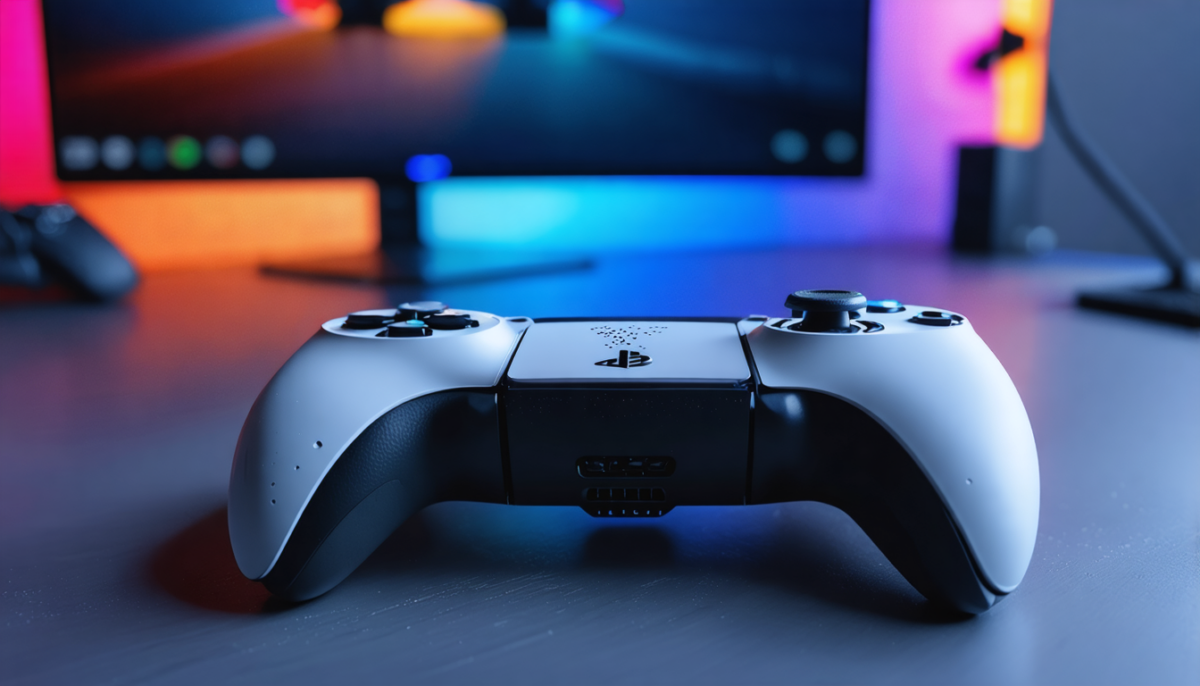 Choisir l'écran idéal pour votre PS5 : guide rapide